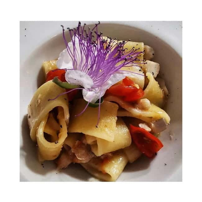 Pantelleria: Authentic and local dinner in a dammuso - What Is the Experience Like?