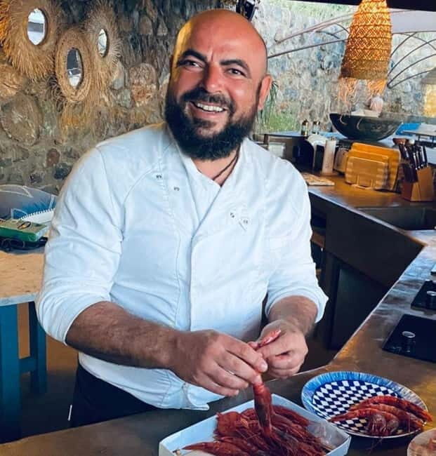 Pantelleria: cooking class of typical dishes in a dammuso - Key Points