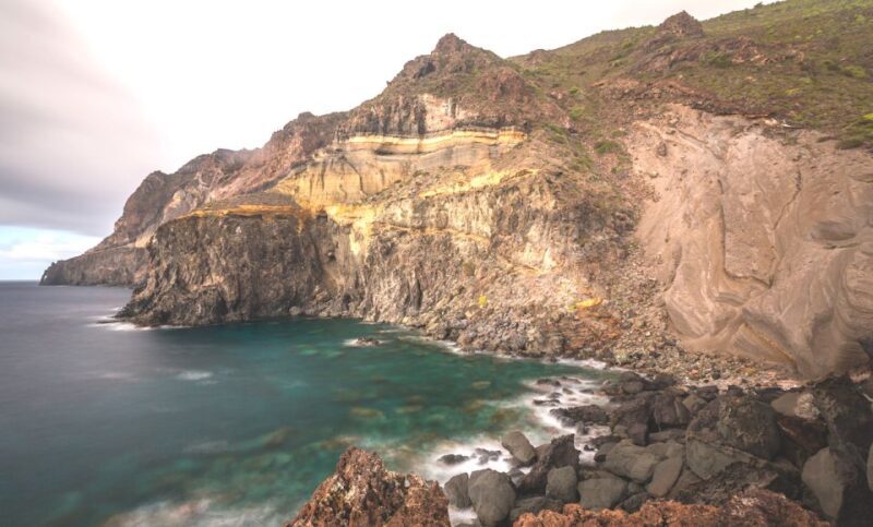 Pantelleria Island: Pantelleria National Park Hiking Tour - Discovering Pantelleria: A Unique Hiking Experience