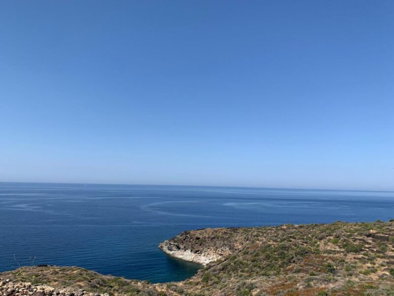 Pantelleria Island: Pantelleria National Park Hiking Tour - What Travelers Say and Why It Matters