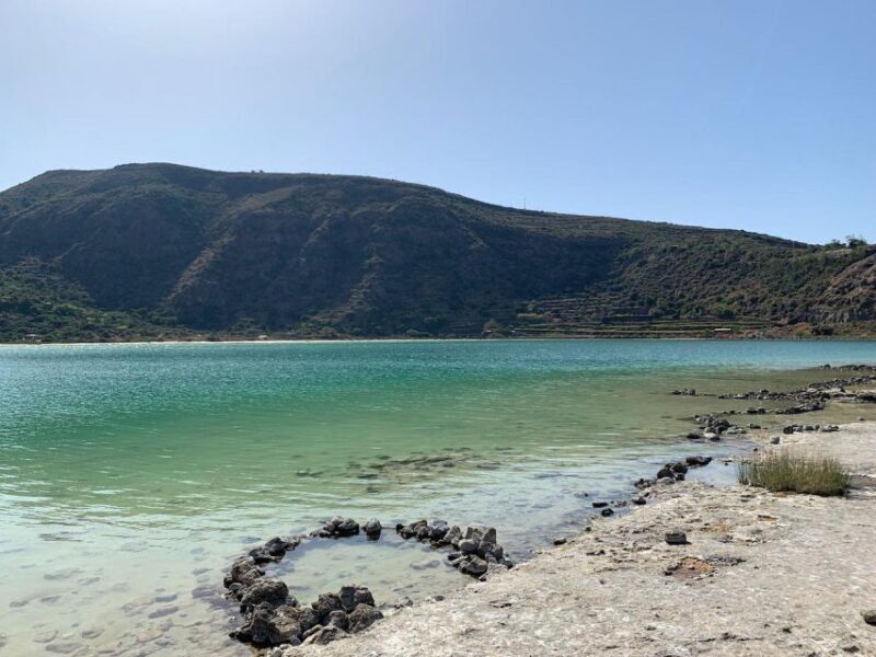 Pantelleria Island: Pantelleria National Park Hiking Tour - Final Thoughts: Is This Tour Right for You?