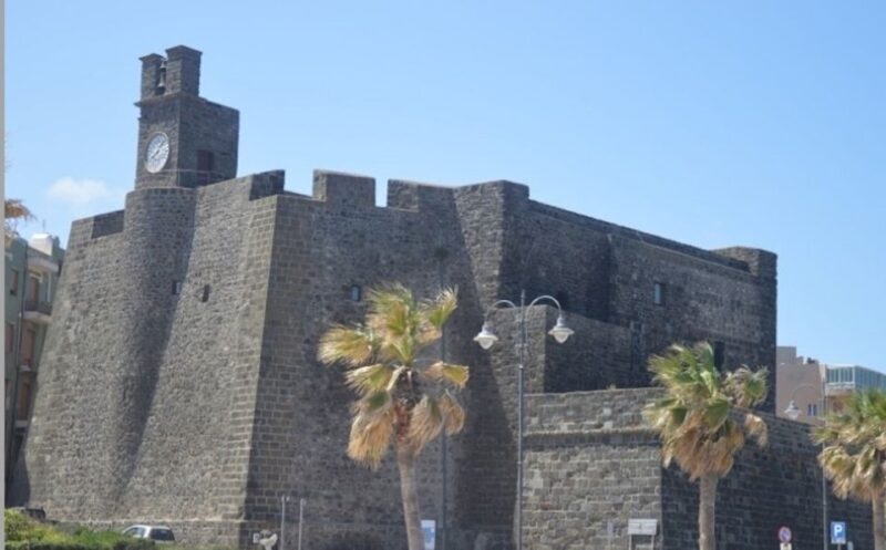 Pantelleria Island: Pantelleria National Park Hiking Tour - FAQ