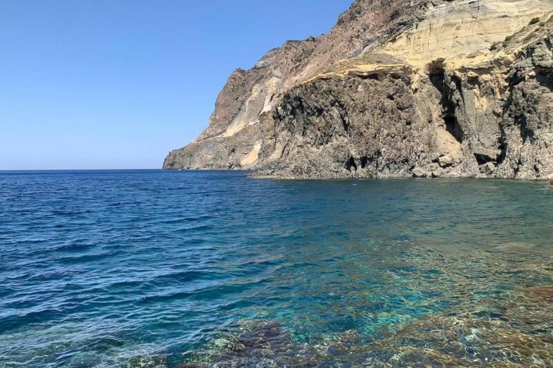 Pantelleria: Mountain Bike Tour - Exploring Pantelleria on Two Wheels: A Mountain Bike Tour Review