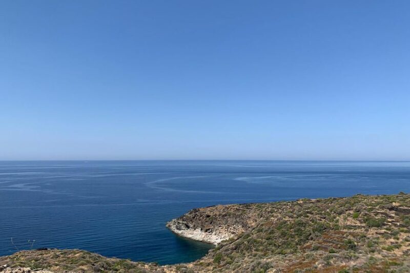 Pantelleria: Mountain Bike Tour - Key Points