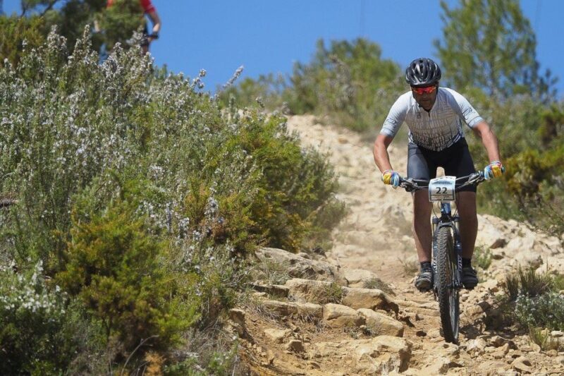 Pantelleria: Mountain Bike Tour - Why This Tour Works for Travelers