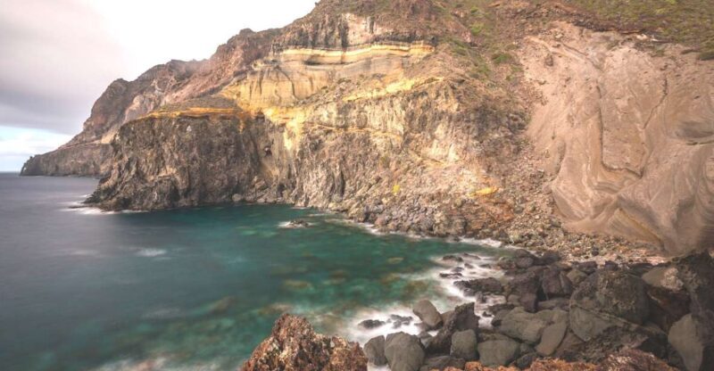 Pantelleria: Nature's Spa Guided Tour with Mud Treatment - An In-Depth Look at the Pantelleria Natural Wellness Tour