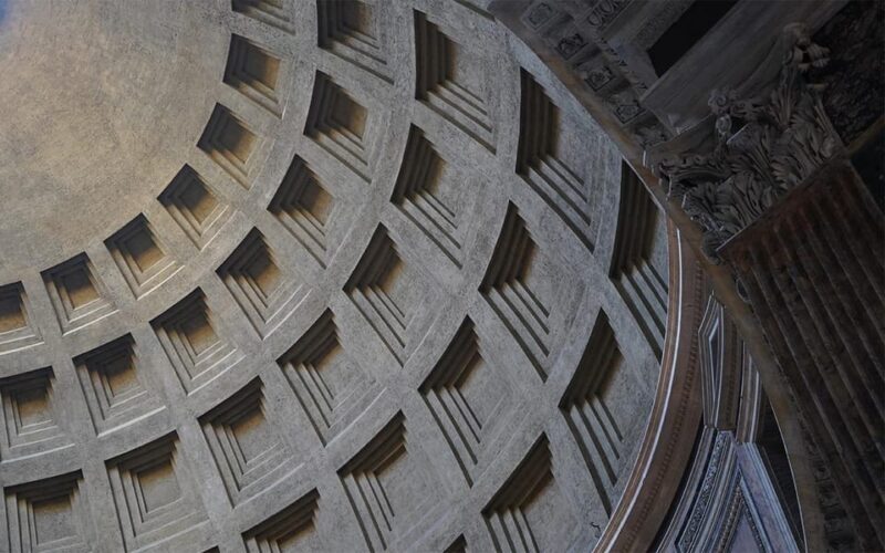 Pantheon Audio Guided Tour: Endless Imperial Rome Experience - FAQs about the Pantheon Audio Guided Tour