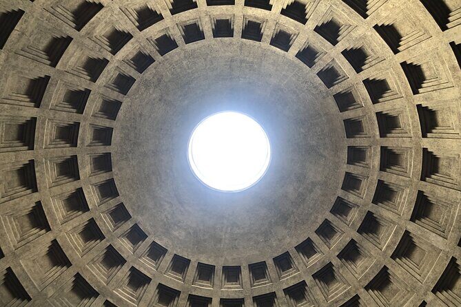 Pantheon Guided Tour: Rome's Ancient Temple with Express Option - Authentic Insights from Travelers