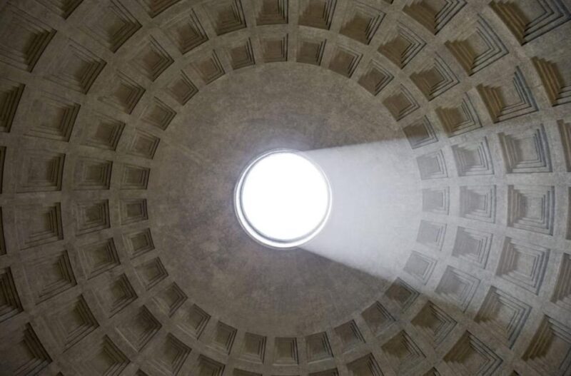 Pantheon Guided Tour - Exploring the Pantheon Guided Tour: A Practical Guide for Visitors
