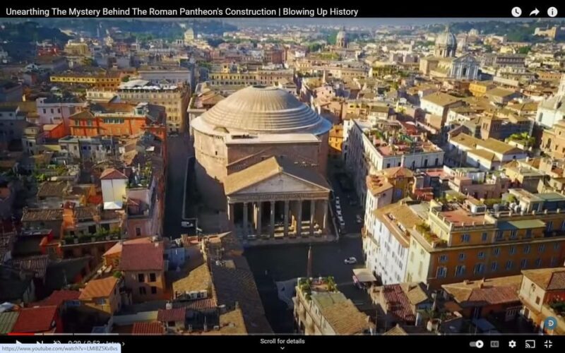 Pantheon Guided Tour - Authentic Insights from Other Travelers