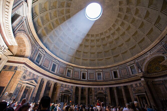 Pantheon: Rome's Iconic Temple Experience skip the line ticket - Final Thoughts: Is It Worth It?