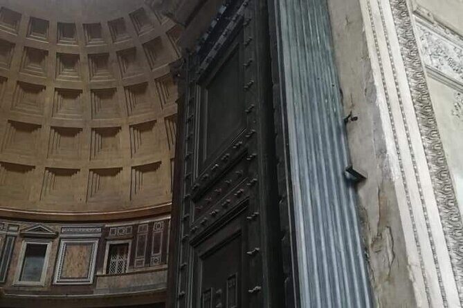 Pantheon: Tour with Archaeologist of the best preserved Roman work - Why Choose This Tour? A Closer Look