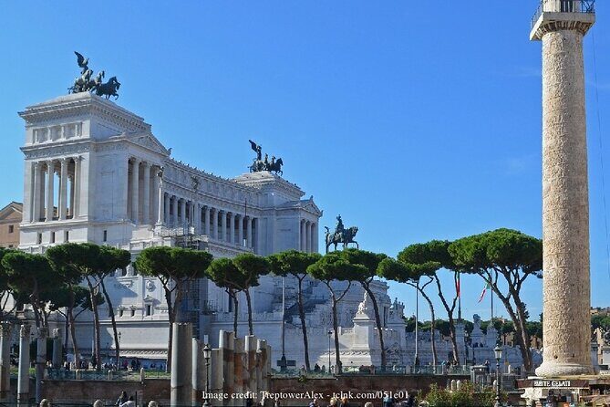 Pantheon, Trevi Fountain & Spanish Steps Private 3-hour Tour - What to Expect from This 3-Hour Tour