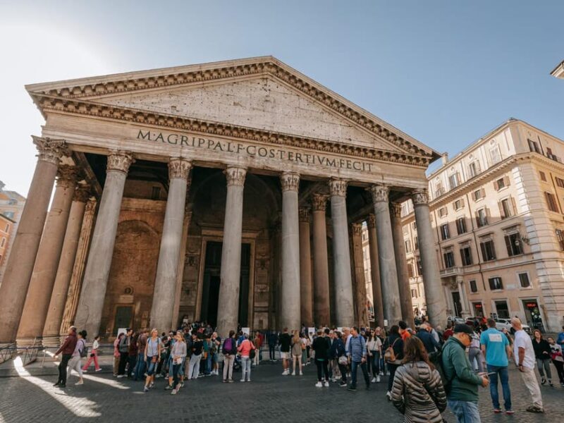Pantheon Uncovered: Myths of Gods & Mortals in Ancient Rome - Final Thoughts
