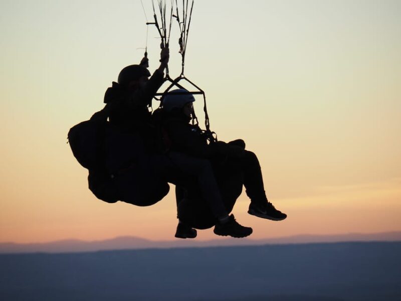 Panticosa: Pyrenees Paragliding Experience - Pricing and Value