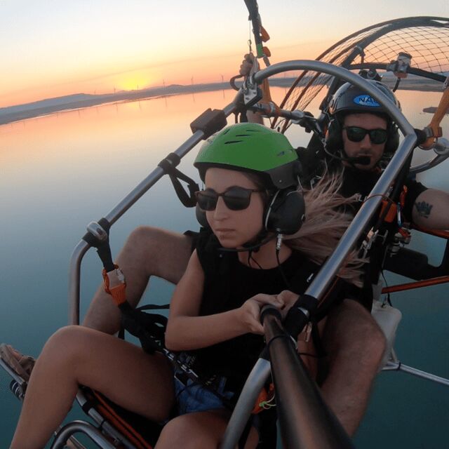 Panticosa: Pyrenees Paragliding Experience - Logistics: Getting There and Making It Work