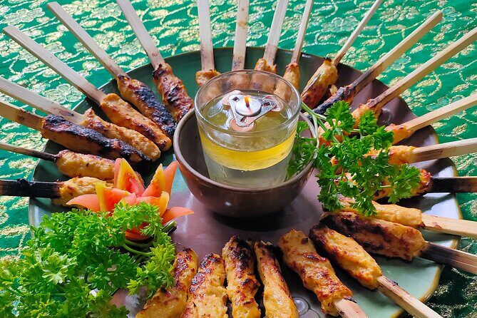 Paon Bali Cooking Class and Batuan Temple Tour - Introduction: A Flavorful Look at Bali’s Culinary and Cultural Heritage