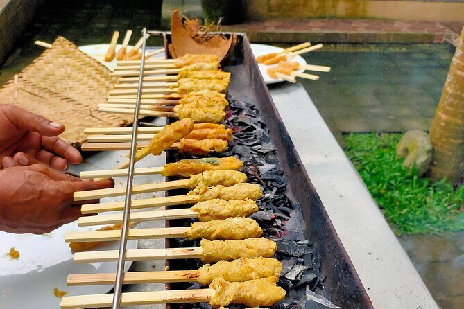 Paon Bali Cooking Class and Batuan Temple Tour - Key Points