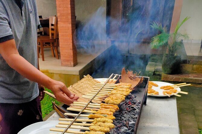 Paon Bali Cooking Class and Batuan Temple Tour - Valuing the Experience: Is It Worth the Price?