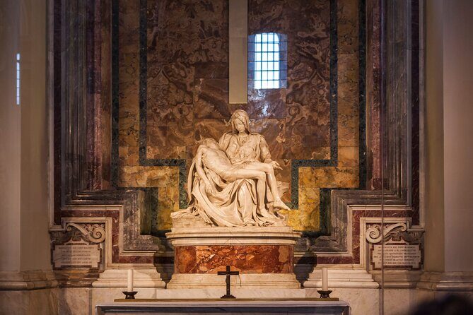 Papal Audience and Guided Tour for St. Peter's Basilica - What to Expect from the Experience