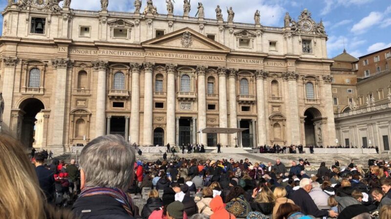 Papal Audience in Rome Private Tour - Analysing the Value