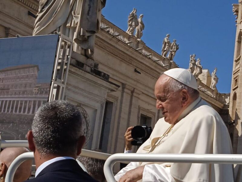 Papal Audience in Rome Private Tour - Practical Considerations