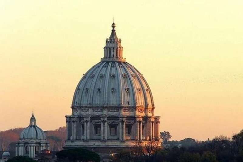 Papal Audience, Vatican Museums and Sistine Chapel Tour - FAQs