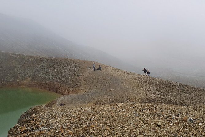 papandayan volcano Garut tour . day trip ticket etc all including - Practical Tips for a Memorable Trip