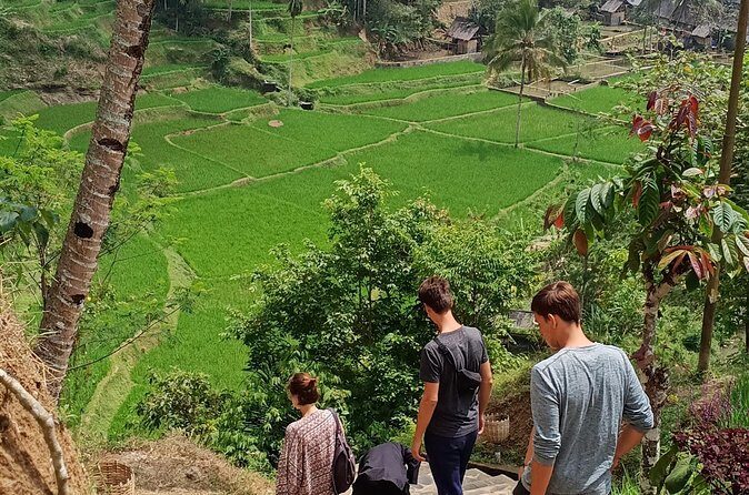 papandayan volcano Garut tour . day trip ticket etc all including - Why This Tour Is Worth Considering