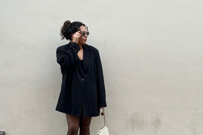 Paparazzi staff in San Miguel de Allende - Key Points