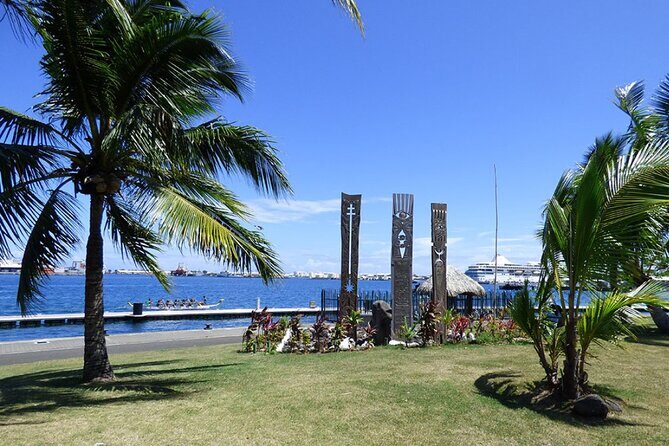 Papeete and Tahiti Historical and Cultural Tour - Overview of the Papeete and Tahiti Historical and Cultural Tour