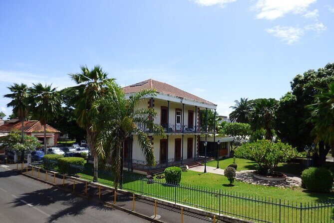 Papeete and Tahiti Historical and Cultural Tour - The Sum Up