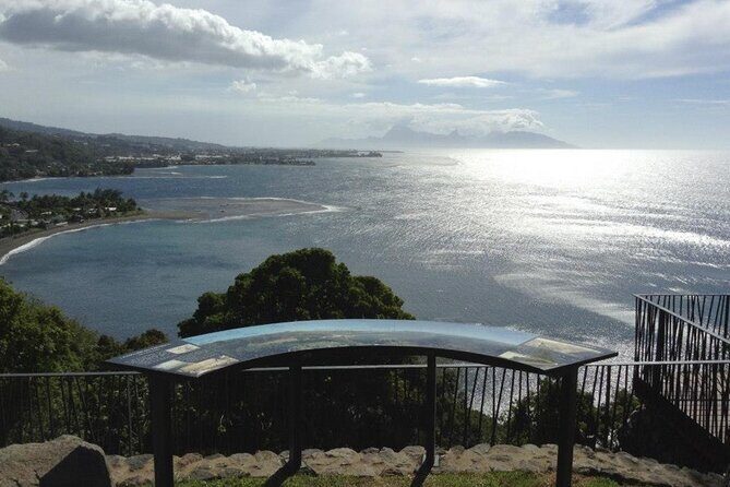 Papeete and Tahiti Historical and Cultural Tour - FAQ
