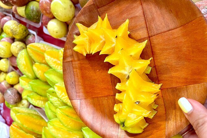Papeete Food & City Tour - Who Should Consider This Tour?