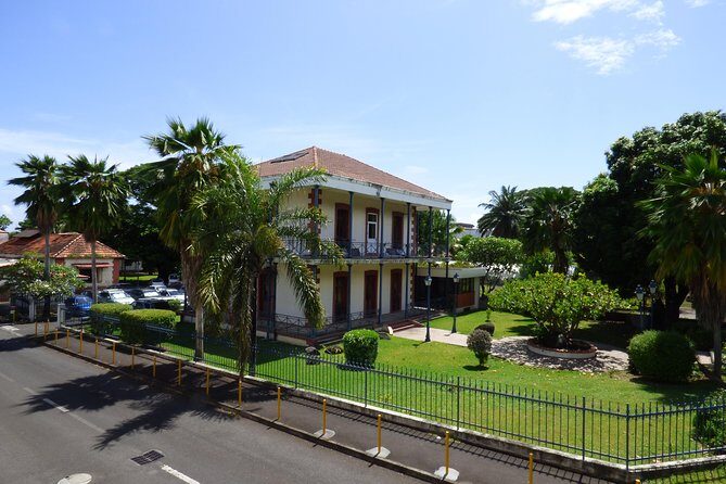 Papeete Food Tour - Practical Tips for Future Participants