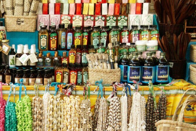 Papeete: Guided City Tour & Pearl Museum Visit - What Travelers Say and Why It Matters