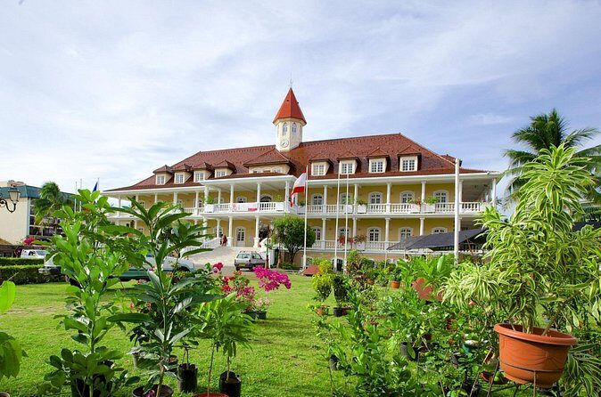 Papeete: Guided City Tour & Pearl Museum Visit - FAQ