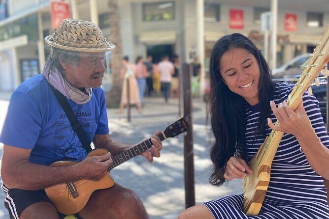 Papeete tour: meeting and discovery - Frequently Asked Questions
