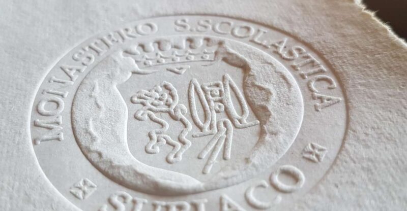 Paper Museum: a day with the master paper makers - Detailed Review of the Paper Museum Tour