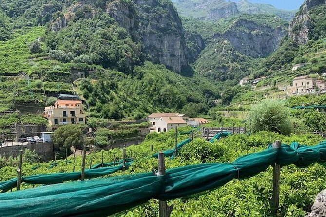 Papermills Valley including Ravello and Amalfi - Final Thoughts