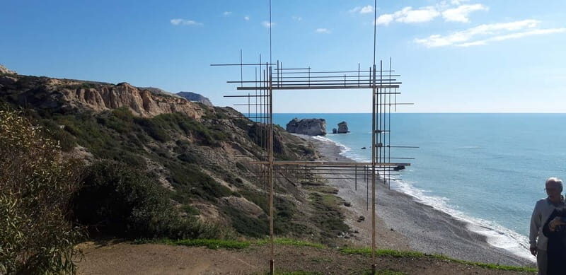 Paphos: 4x4 ATV & Buggy Safari Tour to Aphrodite's Rock - Key Points