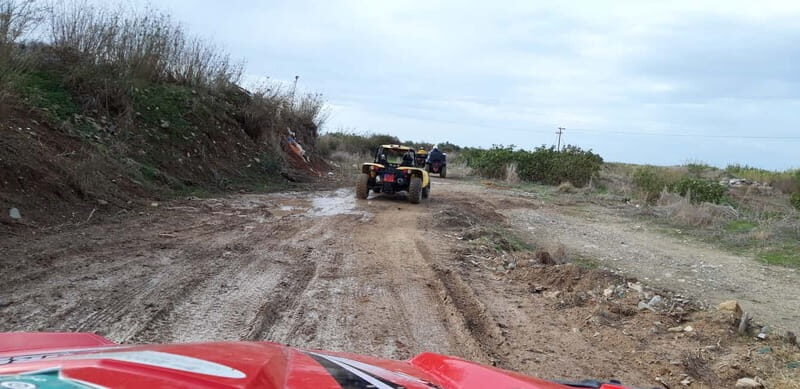 Paphos: 4x4 ATV & Buggy Safari Tour to Aphrodite's Rock - Final Thoughts