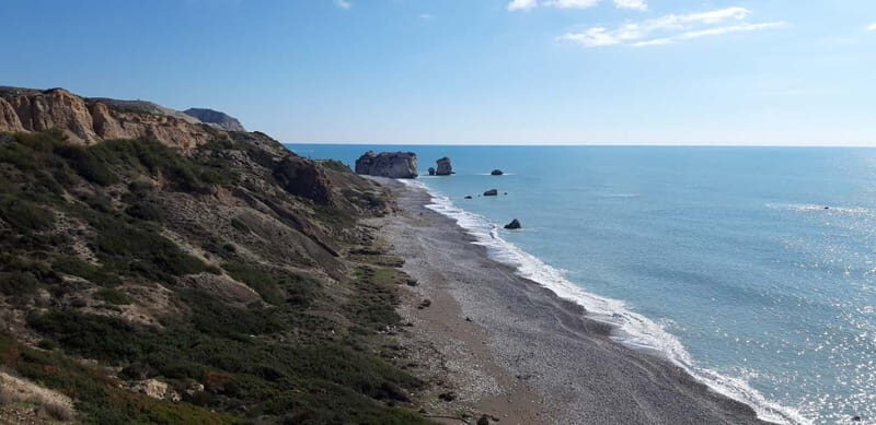 Paphos: 4x4 ATV & Buggy Safari Tour to Aphrodite's Rock - FAQs