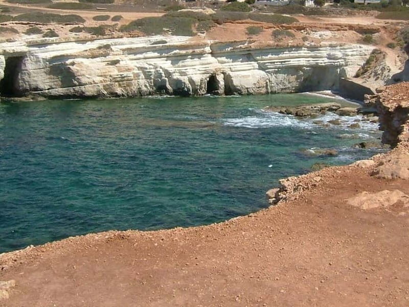 Paphos :Akamas Jeep Safari with cruise to the Blue Lagoon - Price and Value Analysis
