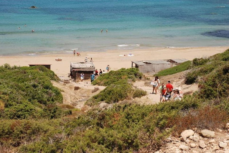 Paphos :Akamas Jeep Safari with cruise to the Blue Lagoon - FAQ