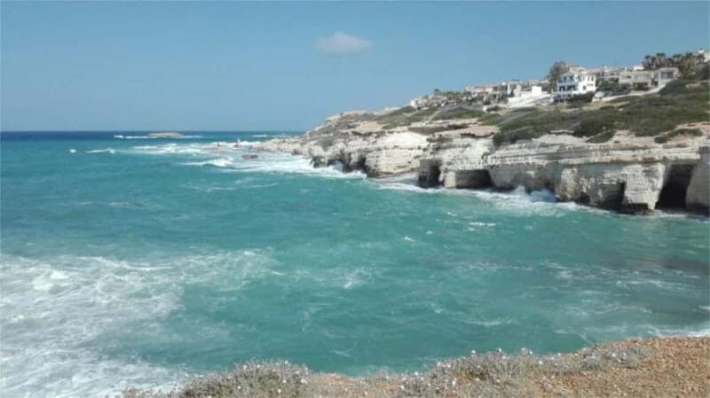 Paphos: Akamas, Waterfalls & Blue Lagoon of Aphrodite Tour - Authentic Experiences from Travelers