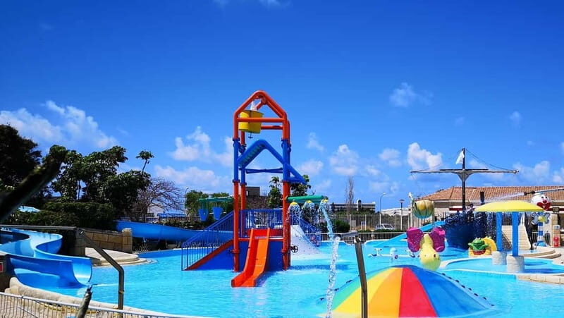 Paphos Aphrodite Waterpark: 2-Day Pass - Final Thoughts