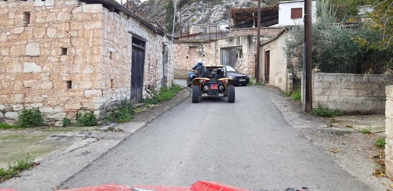 Paphos: Beach and Mountain Buggy Safari - Final Thoughts: Is It Worth It?