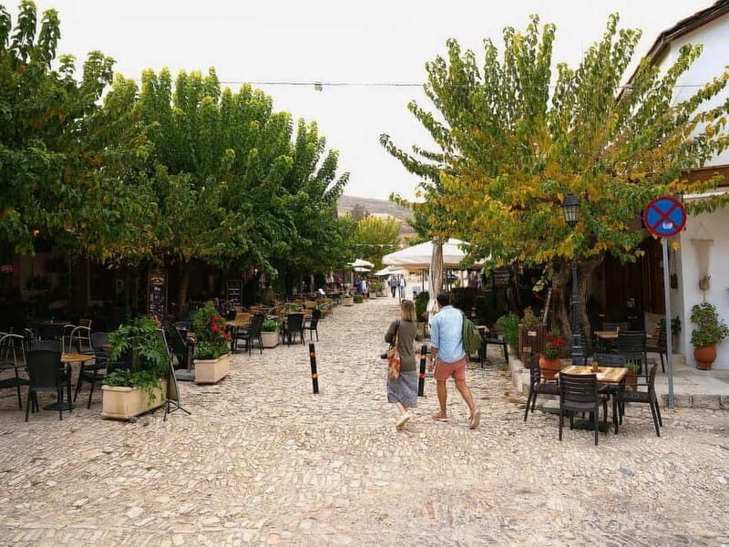 Paphos: Beauty, Nature and Charm of Troodos Mountains - Key Points