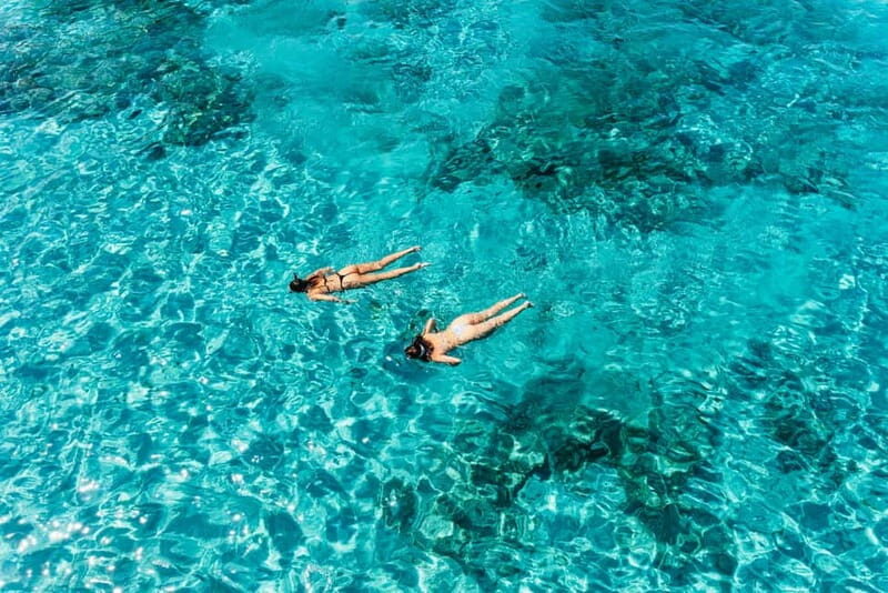 Paphos: Blue Lagoon Boat Cruise with Bus Transfer - An In-Depth Look at the Experience